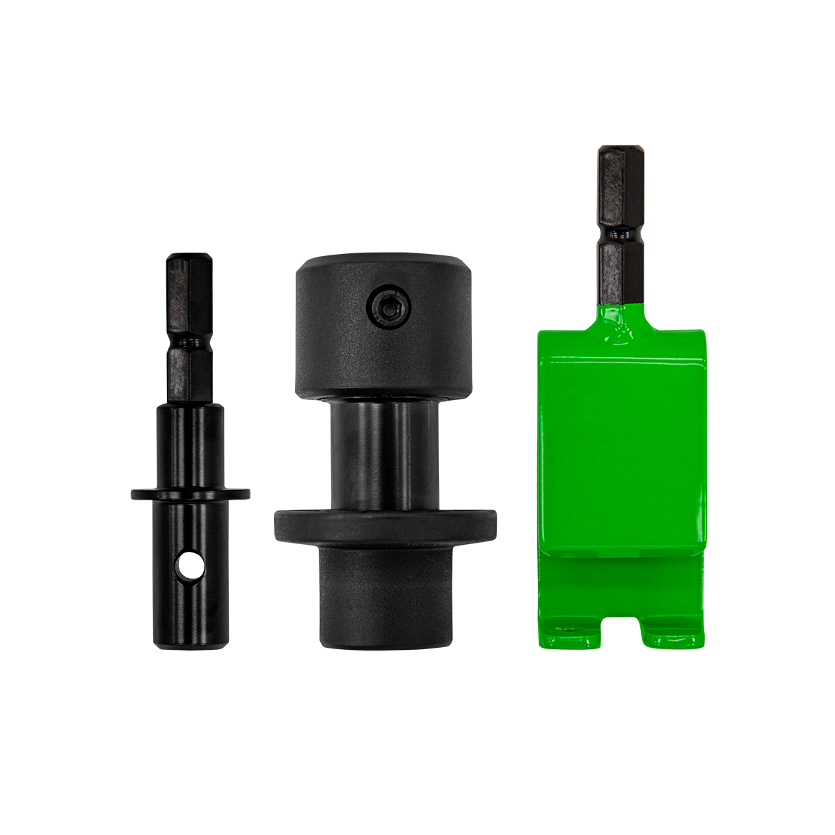 ION® Quick Connect Kit – ION Ice Fishing