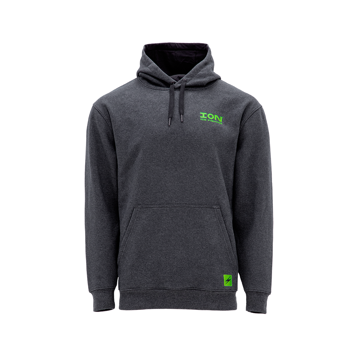 ION® Bolt Hoodie – ION Ice Fishing