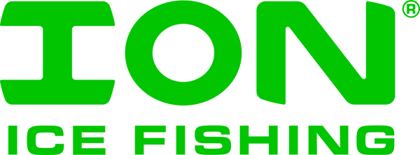 ION® Quick Connect Kit – ION Ice Fishing