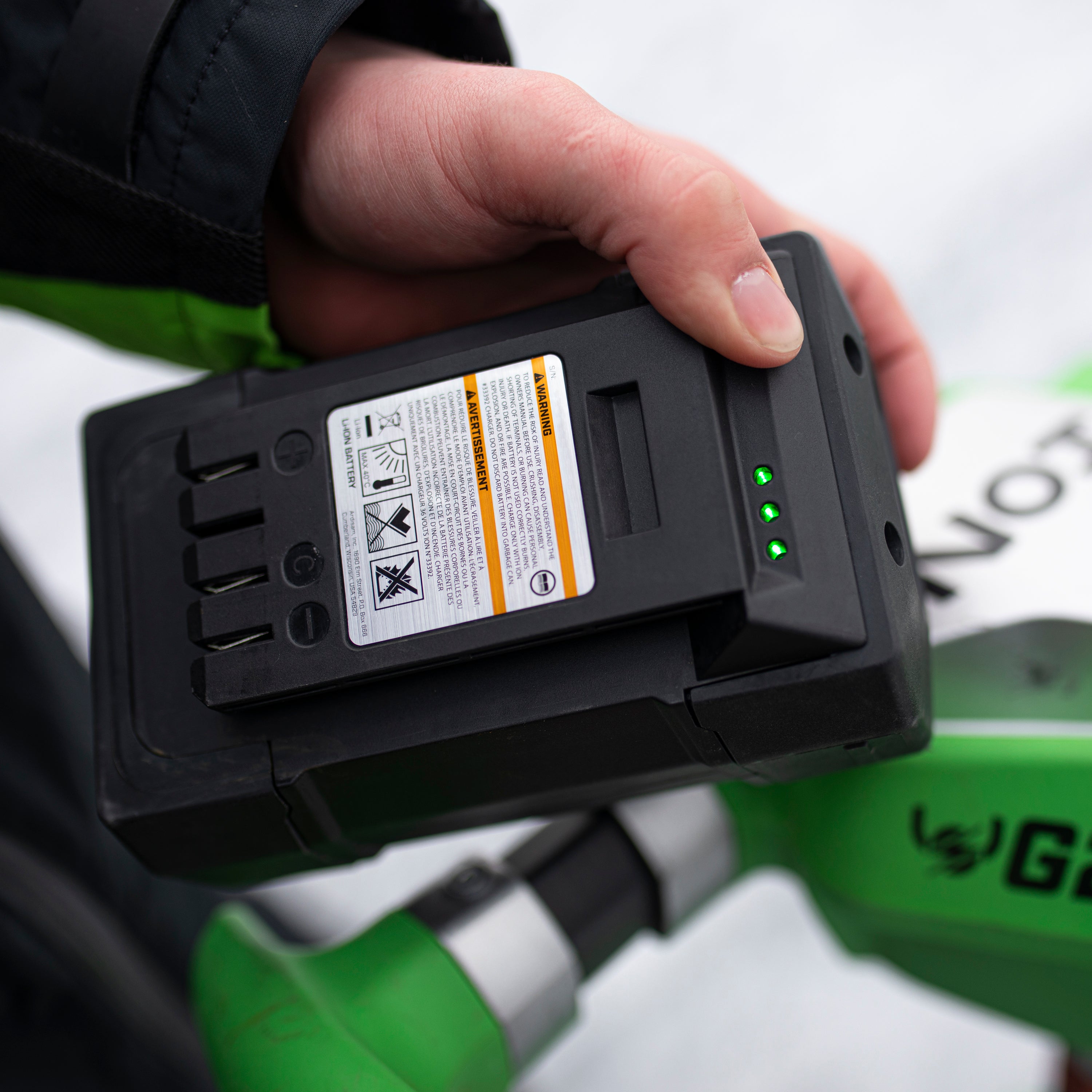 Accessories – ION Ice Fishing